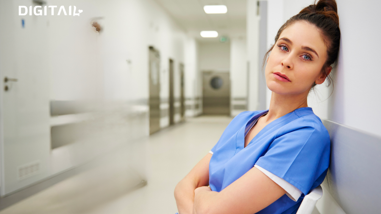 Burnout and compassion fatigue in the veterinary profession