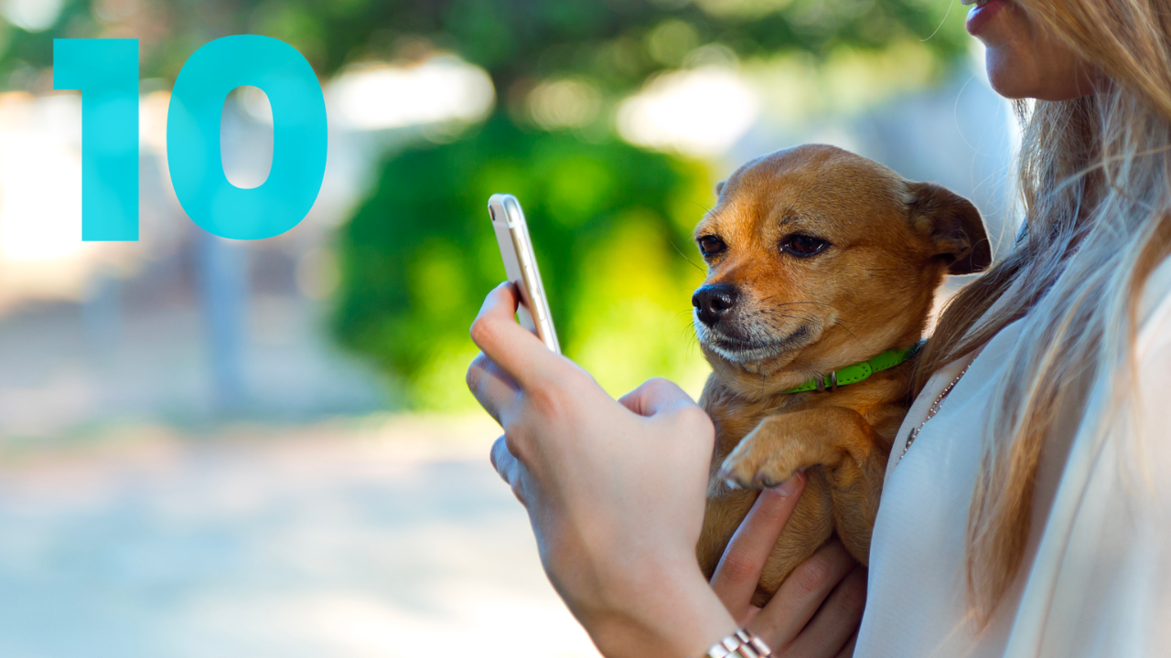 10 Ways Technology can Improve Client Communication