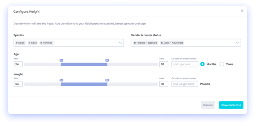 Digitail: Features of the Best Practice Management Software