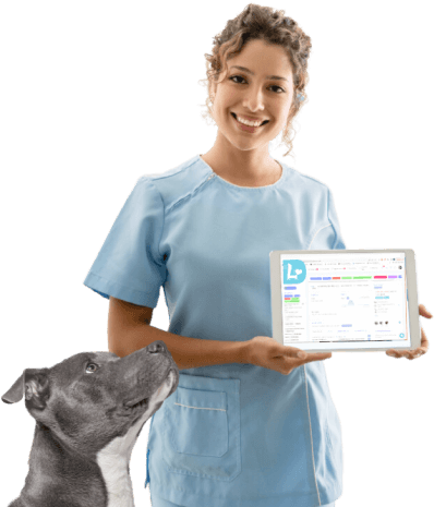 Book a Demo - Best Cloud-Based Veterinary Practice Software