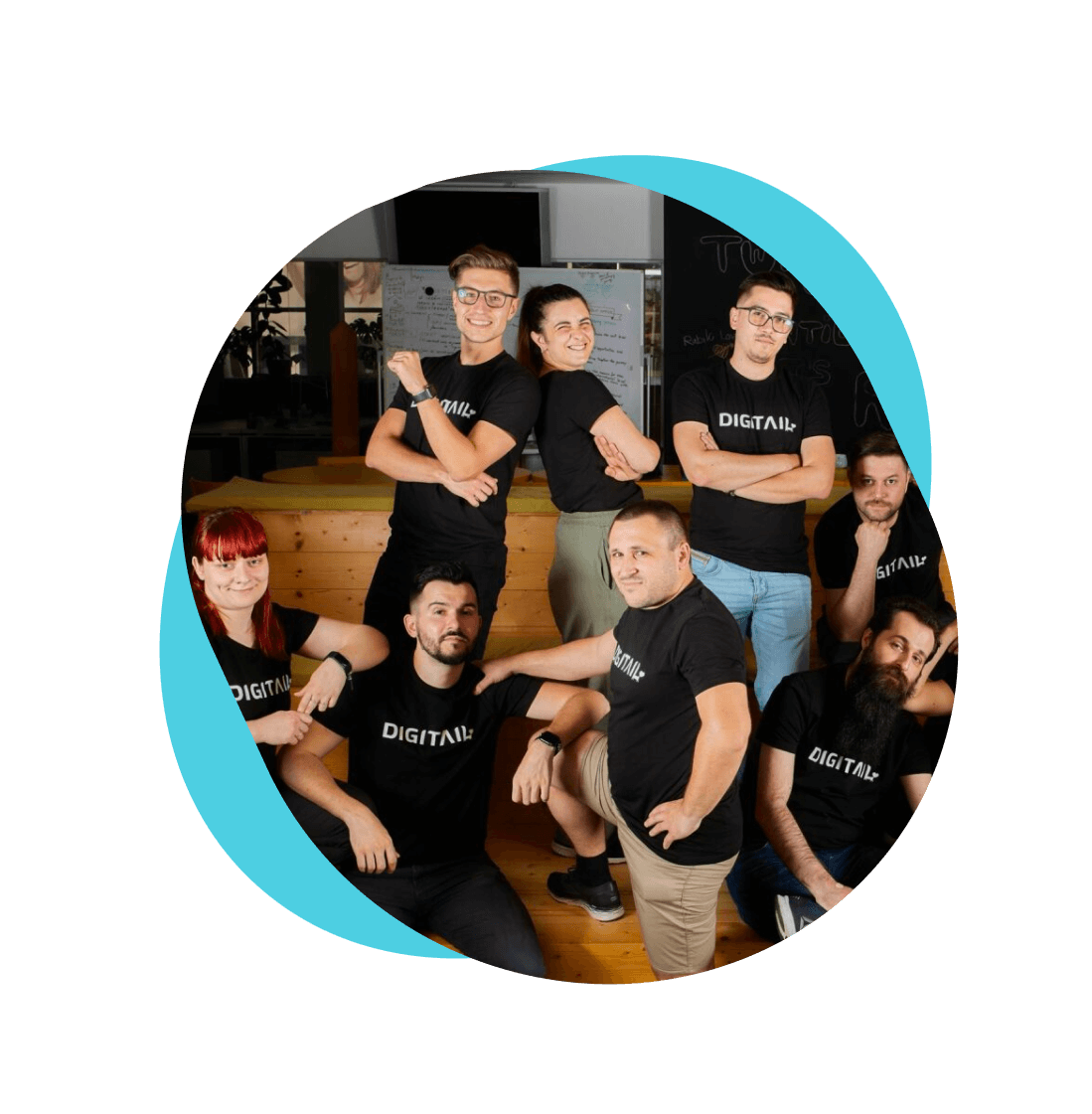 Learn about Digitail – Cloud Practice Management Software