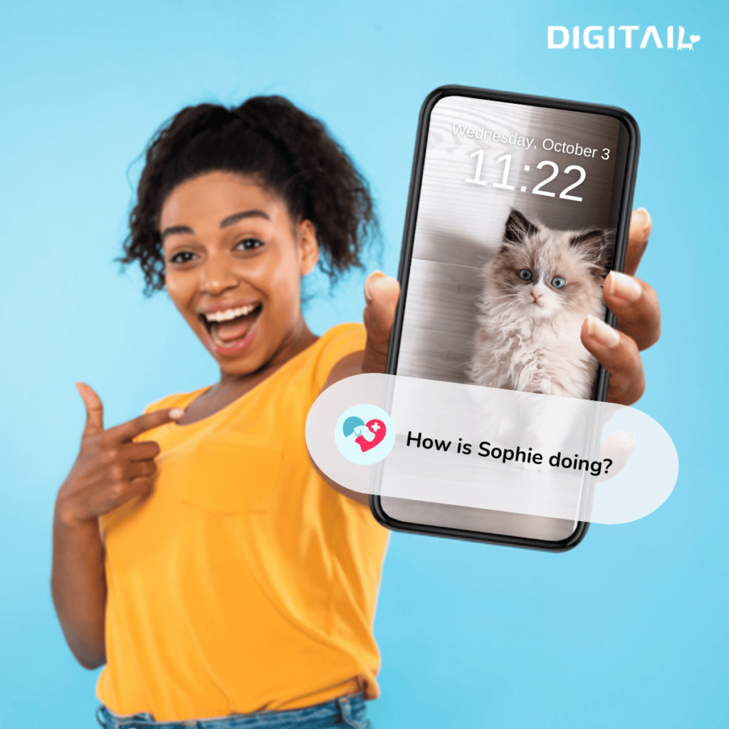 Elevate Vet Communication: The Strategic Power of Texting