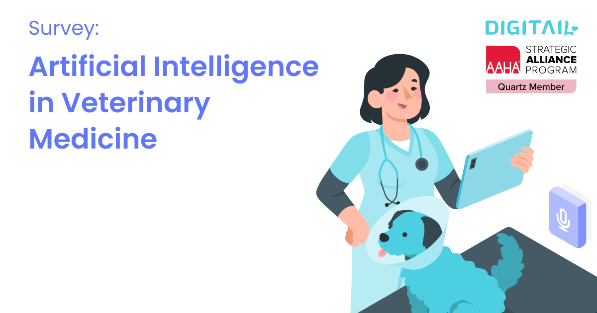 AI in Veterinary Medicine: The Next Paradigm Shift