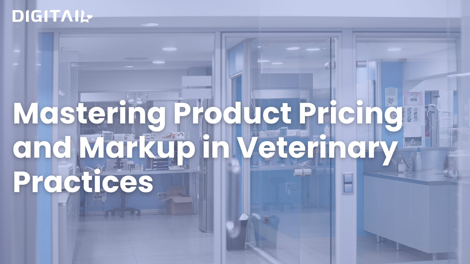 Mastering Product Pricing and Markup in Veterinary Practices