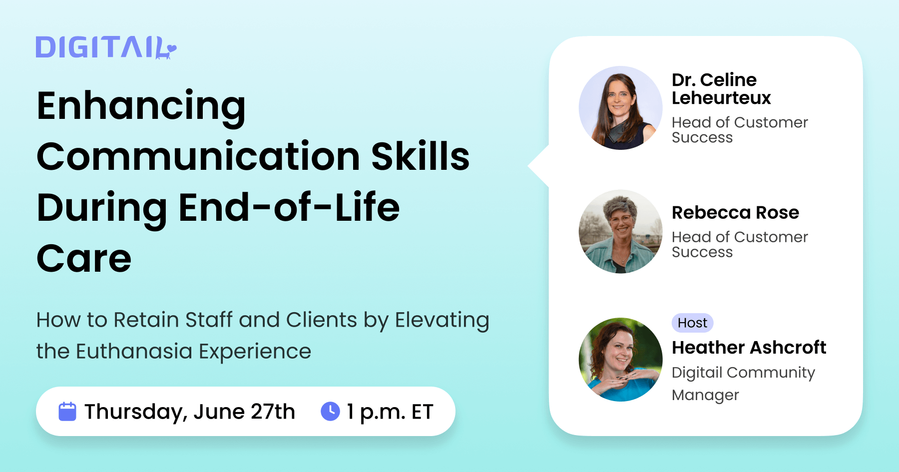 Enhancing Communication Skills During End-of-Life Care