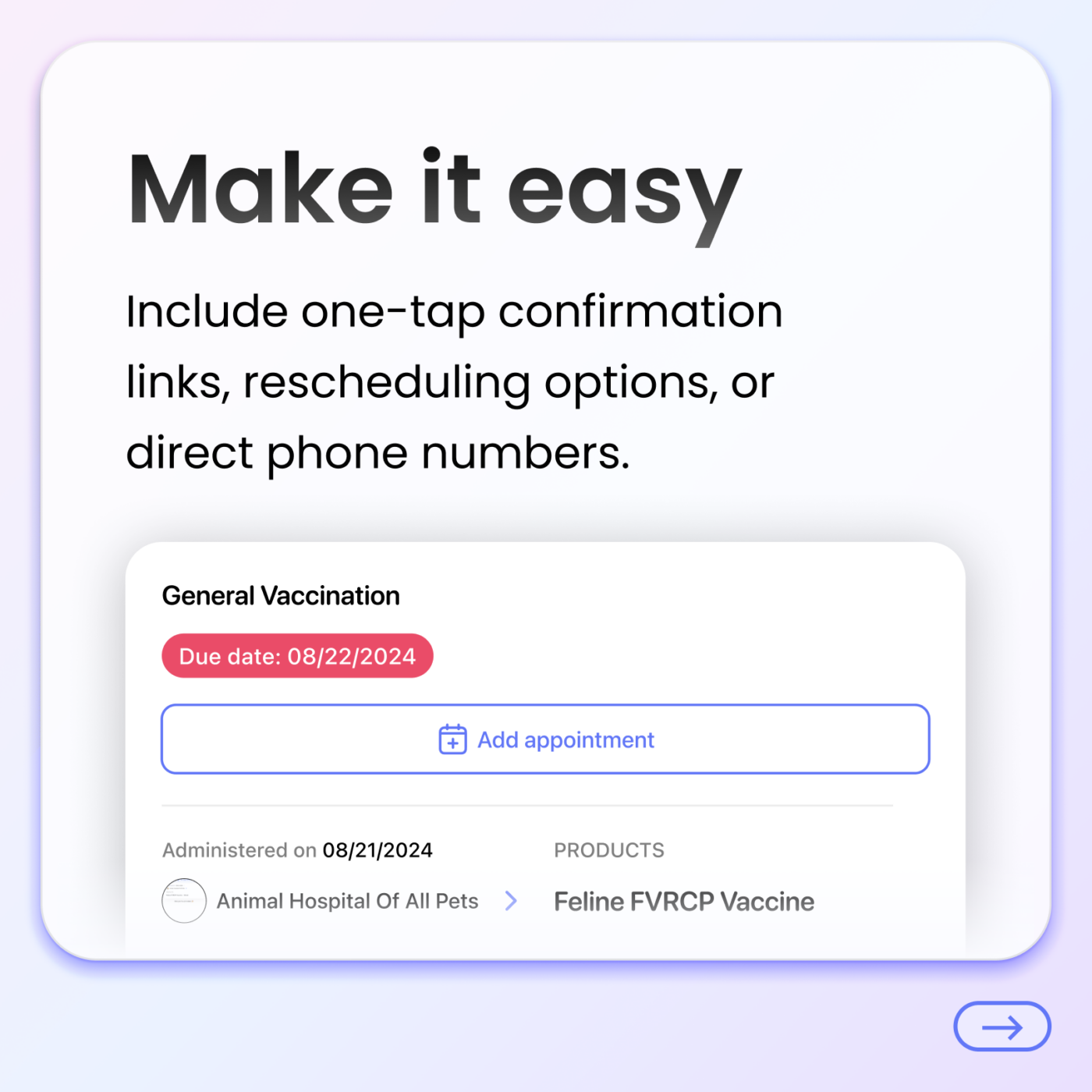Optimize Your Veterinary Practice with Smart Reminder Protocols