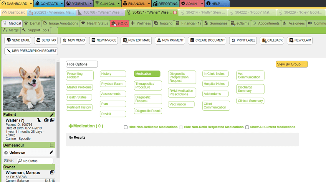 Best Veterinary Software Guide | Compare Top Vet PIMS