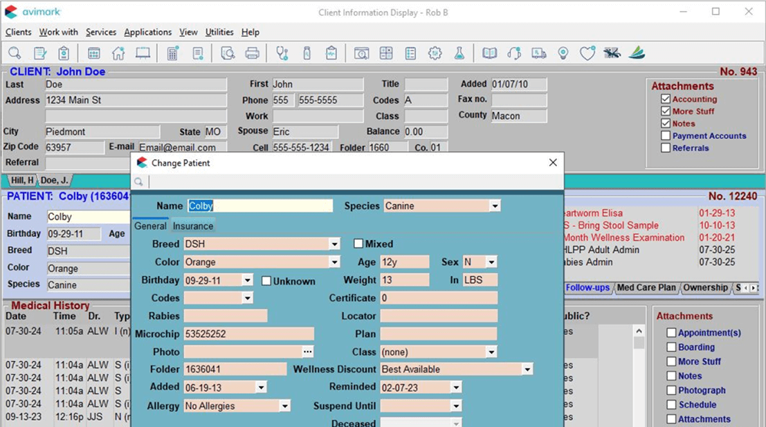 Best Veterinary Software Guide | Compare Top Vet PIMS