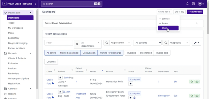 Best Veterinary Software Guide | Compare Top Vet PIMS
