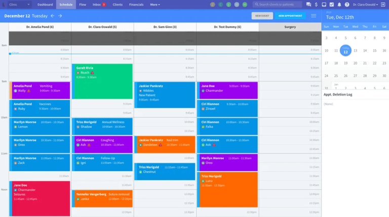 Best Veterinary Software Guide | Compare Top Vet PIMS
