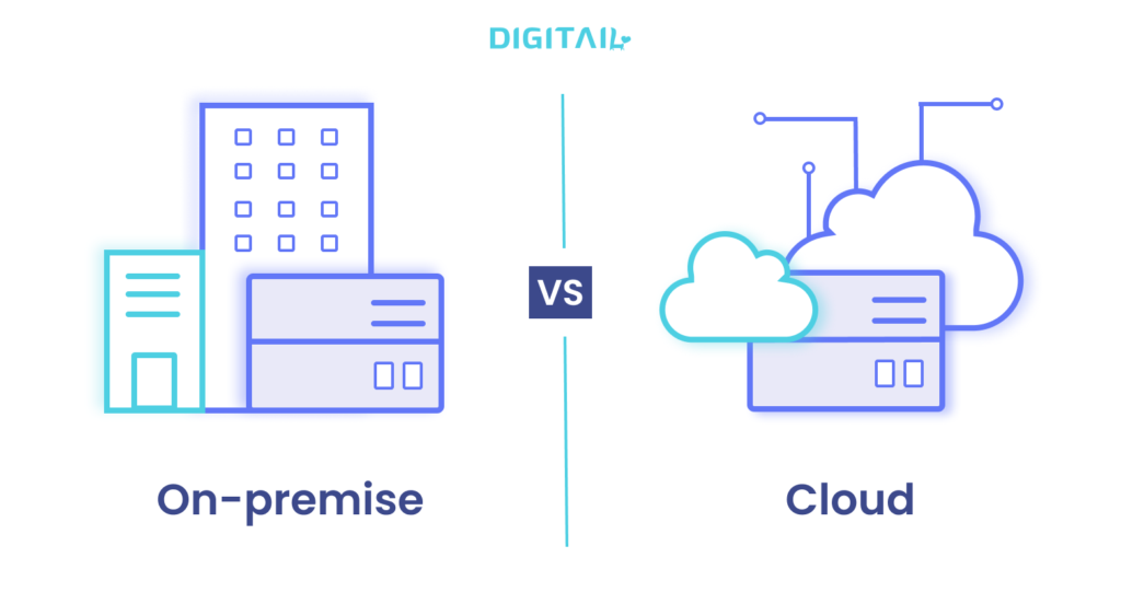 Cloud-Based vs. Server-Based Veterinary Software Comparison