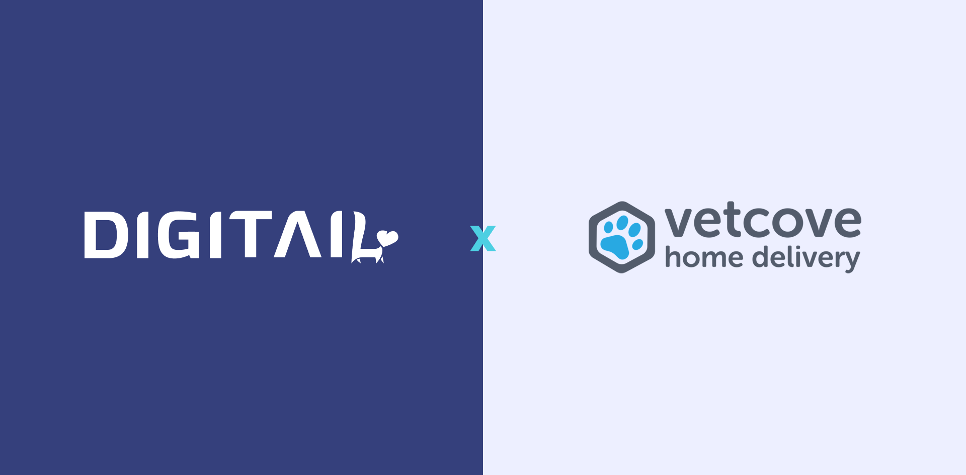 Digitail + Vetcove: Simplify Vet Prescriptions Management