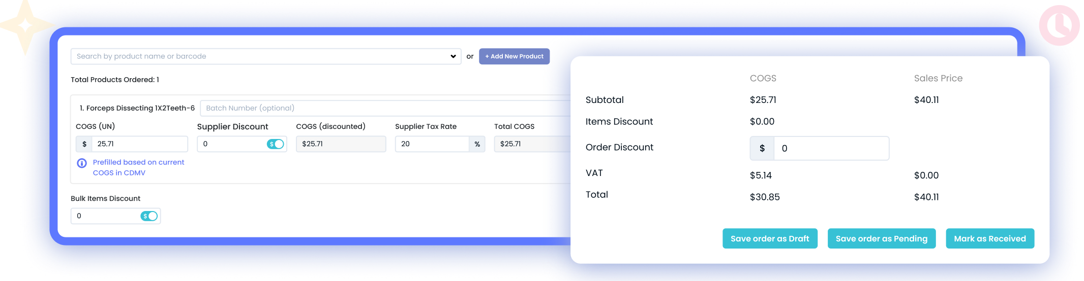 CDMV Integration with Digitail PIMS