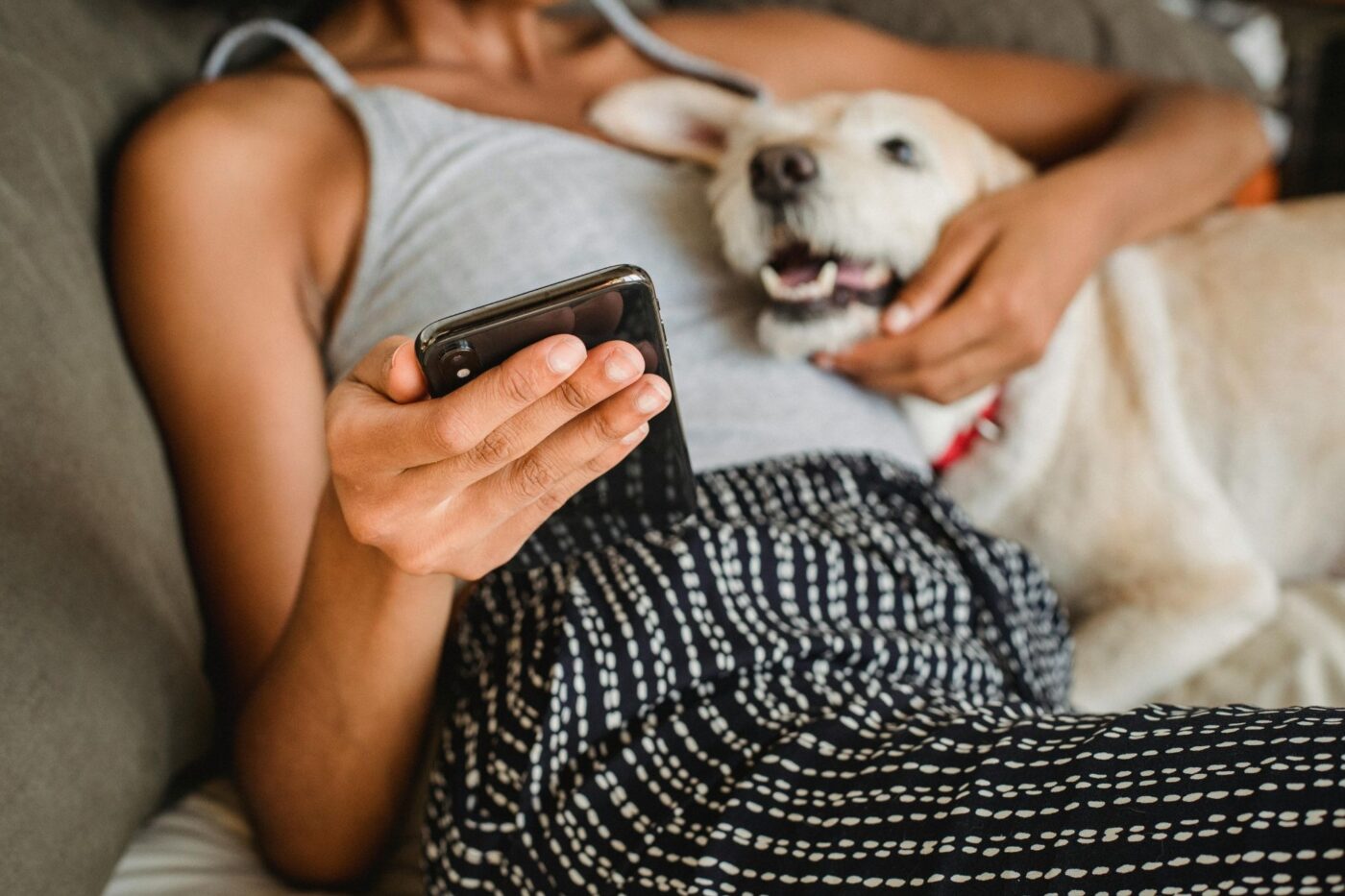 Why Vet Clients Leave and How to Win Them Back